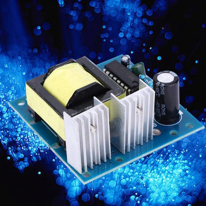 Wholesale DC-AC Step-up 12V to 110V 220V Inverter Boost Board 150W ...