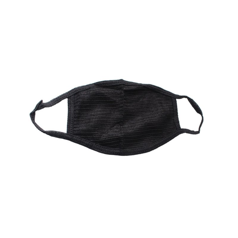Wholesale Double Layer Mask Fashionable Dust Proof Sand Proof Cycling ...