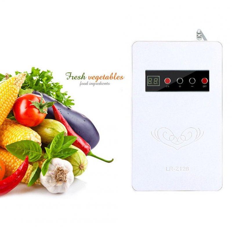 Wholesale Home Multifunction Ozone Generator for Refrigerator Vegetable ...
