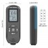 Wholesale Hw-300s Coating Thickness Gauge 0-2000um Thickness Measuring ...