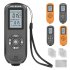 Wholesale Hw-300s Coating Thickness Gauge 0-2000um Thickness Measuring ...