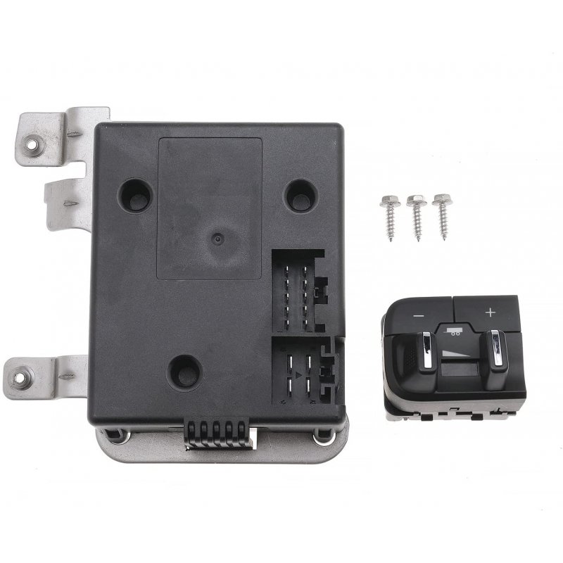 Wholesale Integrated Trailer Brake Controller Retractor Kit For Dodge ...