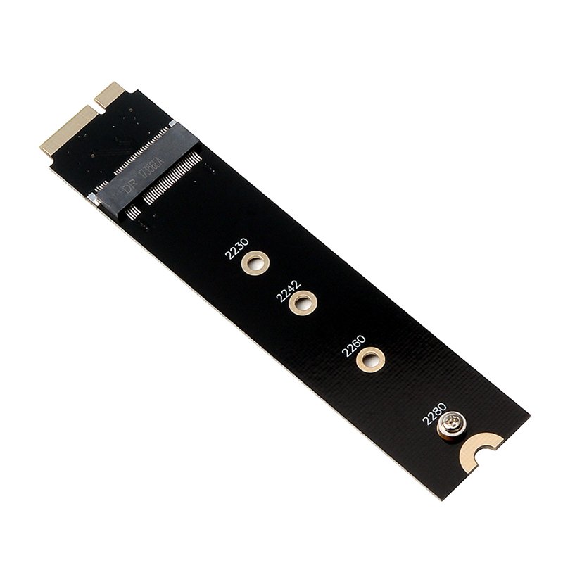 Wholesale M2 SSD Adapter Connector M.2 NGFF SATA SSD Converter Adapter ...