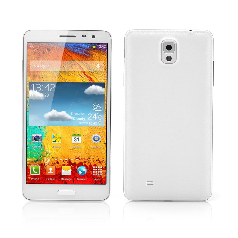 Wholesale Octa-Core Android Phone - Octa-Core Phone From China