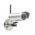 Wholesale Plug and Play IP Camera - Outdoor Security Camera From China