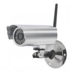 Wholesale Plug and Play IP Camera - Outdoor Security Camera From China