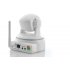 Wholesale Plug and Play IP Camera - P/T Wireless Camera From China