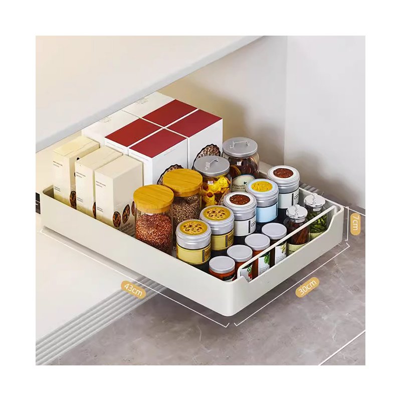 Wholesale Pull Out Cabinet Organizer, Pull Out Organizer With Nano ...
