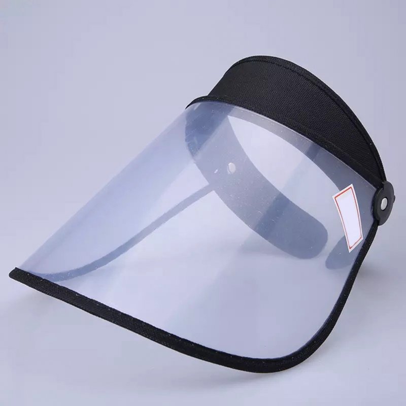 Wholesale Safety Face Shield 360 Degree Rotated Dust proof Outdoor ...