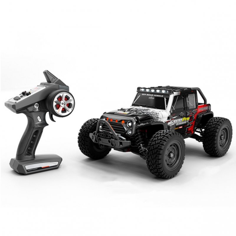 Wholesale Scy 16101pro 1:16 4wd Remote Control Vehicle Full Scale High ...