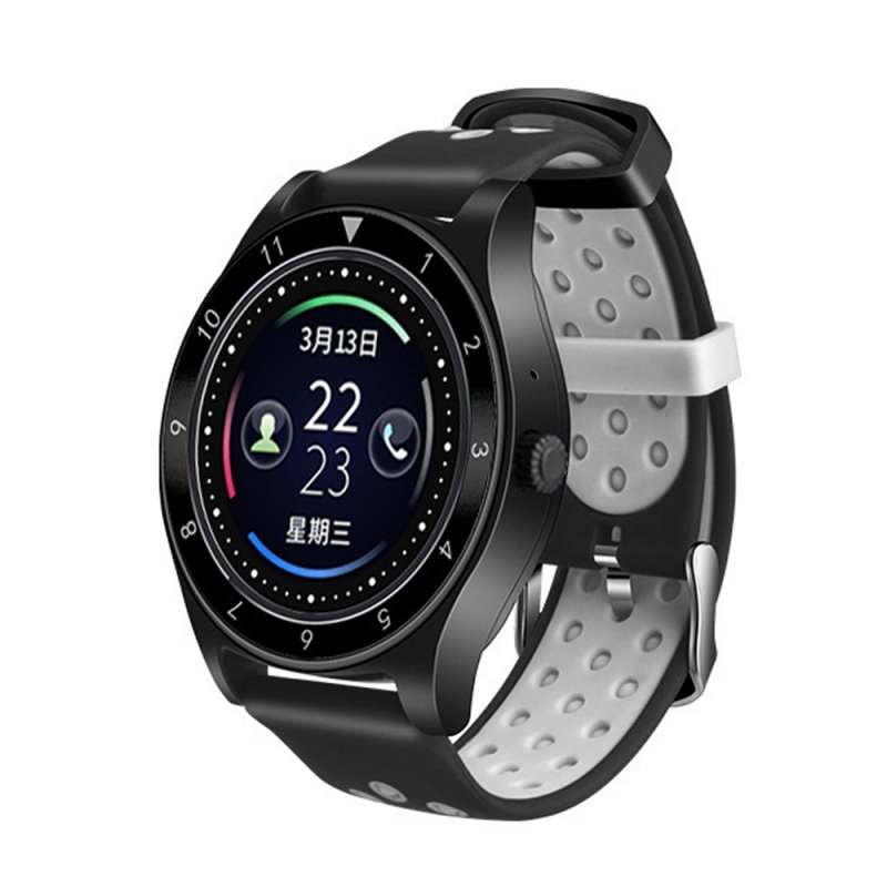 Wholesale Smart Watch Support SIM Card Camera Pedometer Smartwatch ...