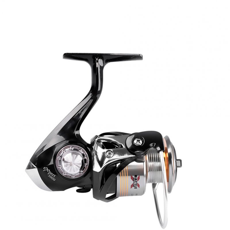 Wholesale Spinning Fishing Wheel Long Rod Lure Full Metal Fishing Wheel ...