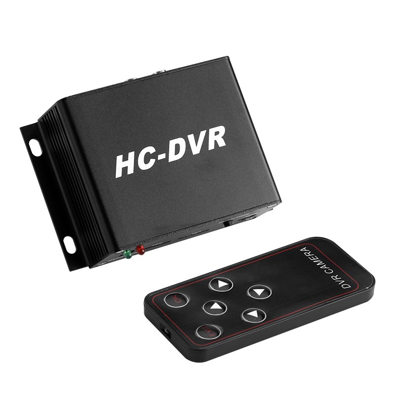 Wholesale Mini HC-DVR - Mini DVR From China
