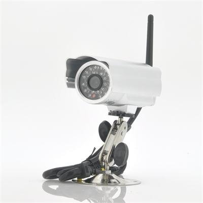 Wholesale Plug and Play IP Camera - Outdoor Security Camera From China