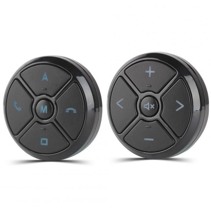 Wholesale Universal Car Steering Wheel Wireless Multi-function ...