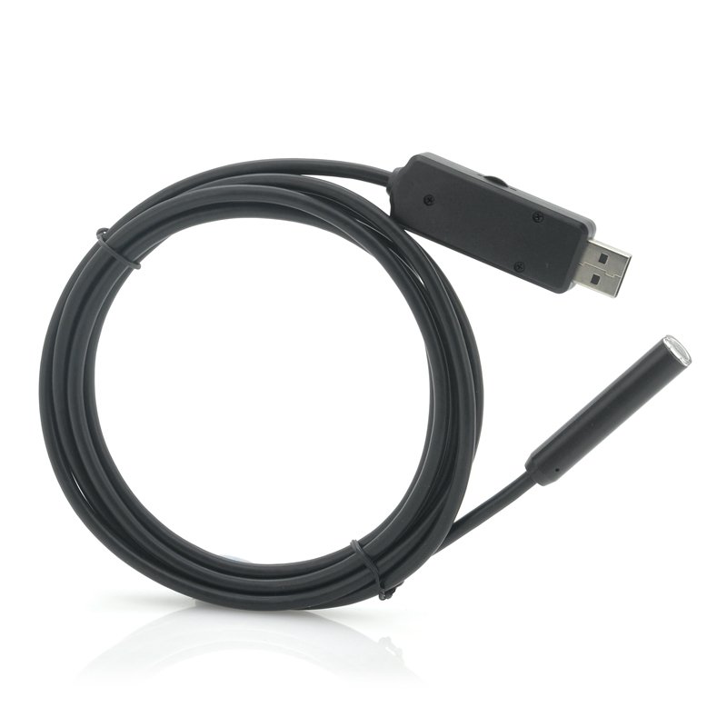 Wholesale Endoscope - Waterproof USB Endoscope From China