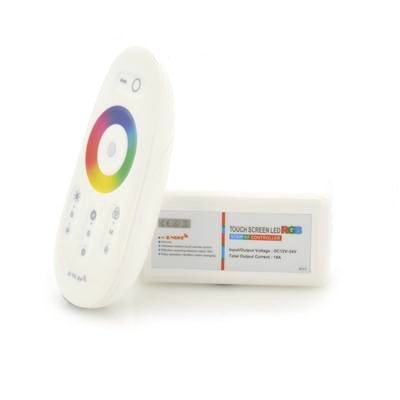 Wholesale RGB LED Remote Control - LED Controller RGB From China