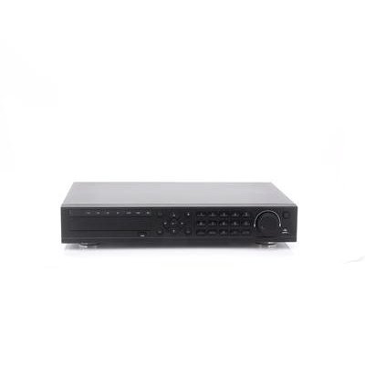 Wholesale Surveillance Kit - 24 Channel DVR System From China