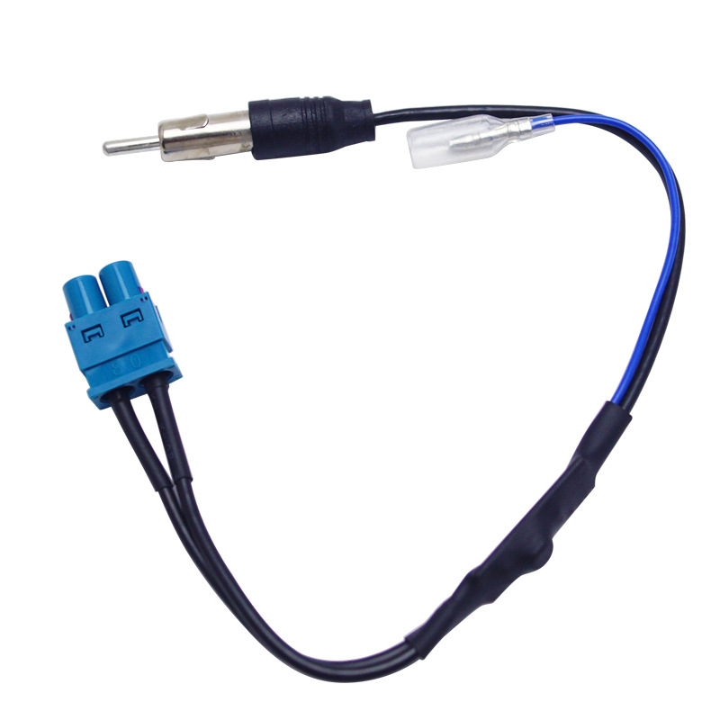Volkswagen Golf Radio Antenna Adapter at Anita Sosebee blog