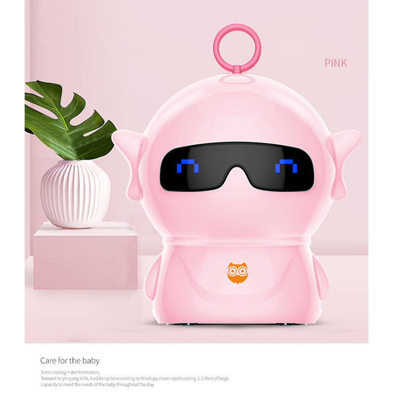 Wholesale Robot Electric Auto Pencil Sharpener School Sharpener Battery ...