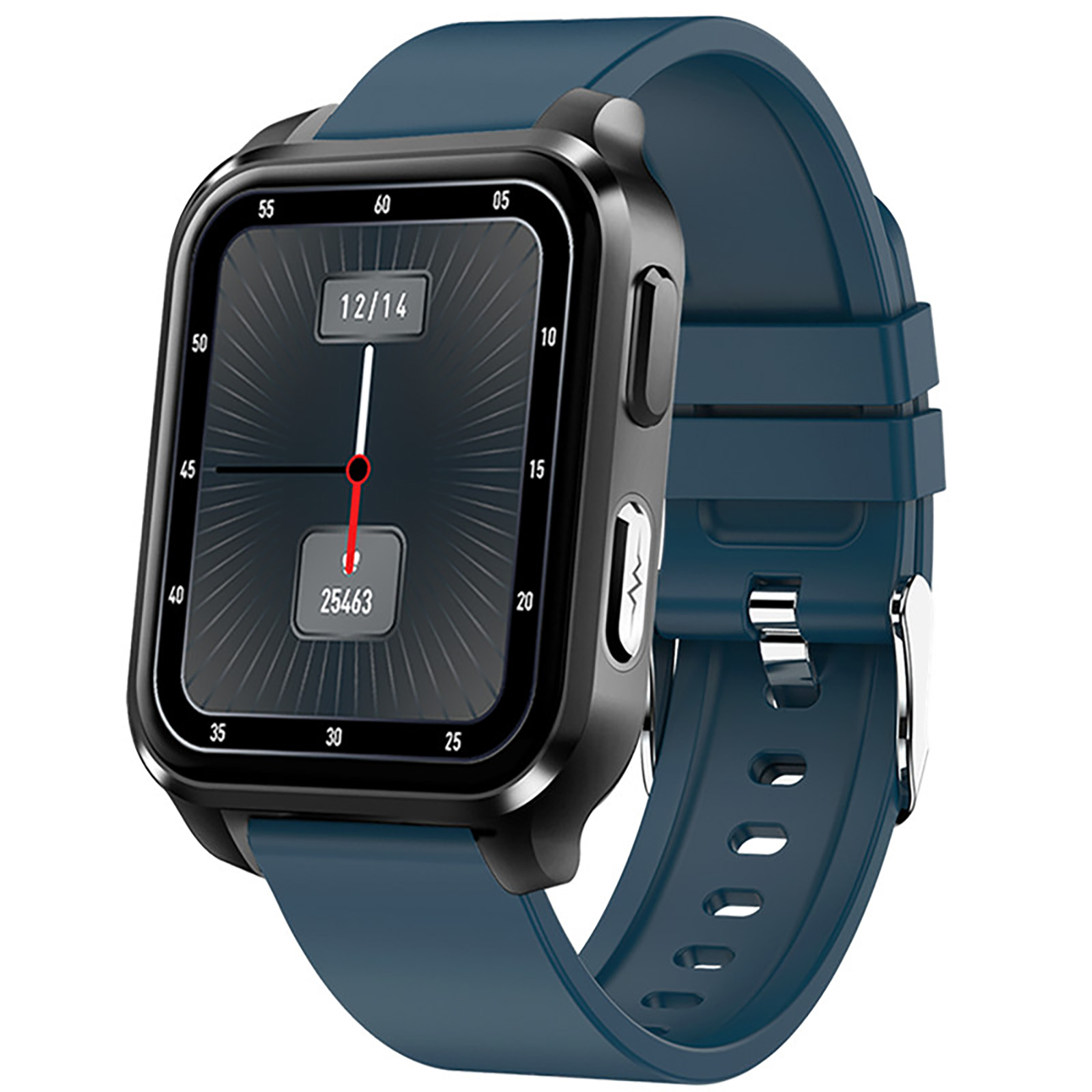 Wholesale Original ZEBLAZE E90 Smart Watch Ecg Ppg Heart Rate Blood ...