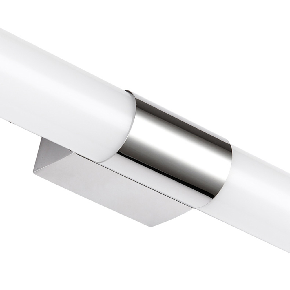 Wholesale Modern 24W Acrylic Tube Mirror Lamp, 85-265V Home Bathroom ...