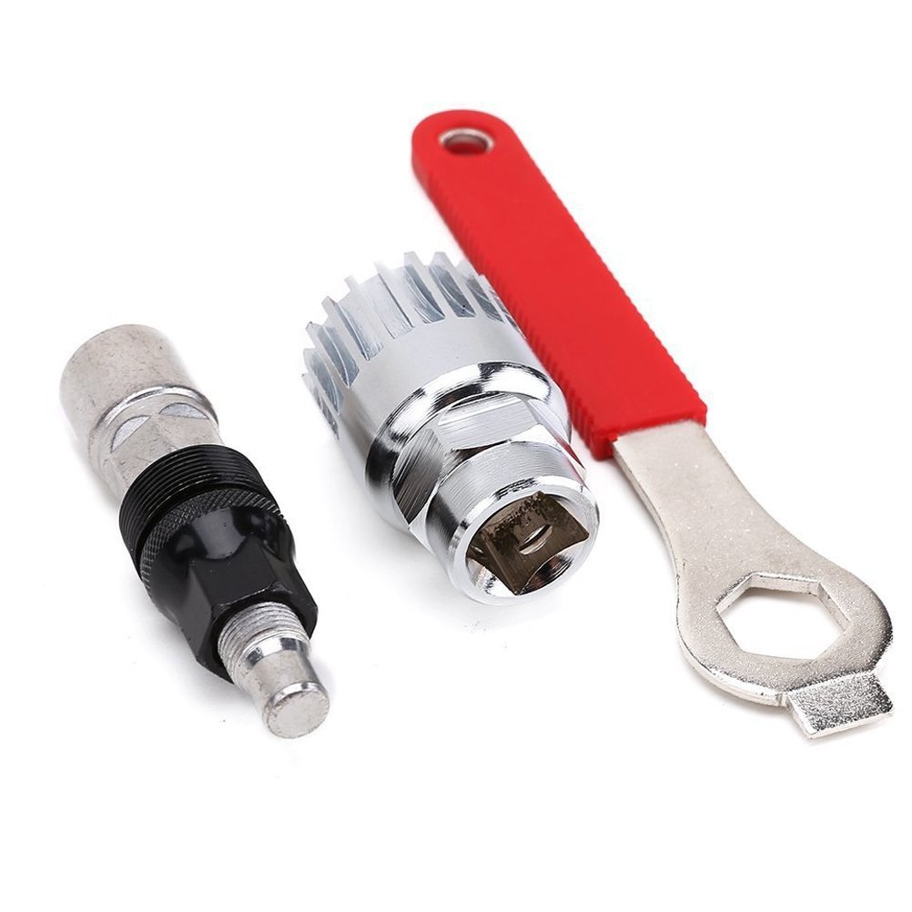 Wholesale Crankset Crank Removal Tool Extractor Bicycle Mountain Bike ...